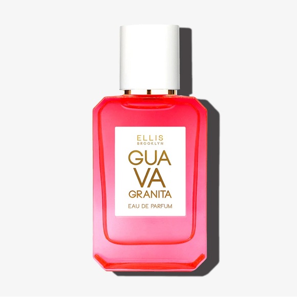 Ellis Brooklyn | Hair | Brand New Ellis Brooklyn Guava Granita Eau De ...